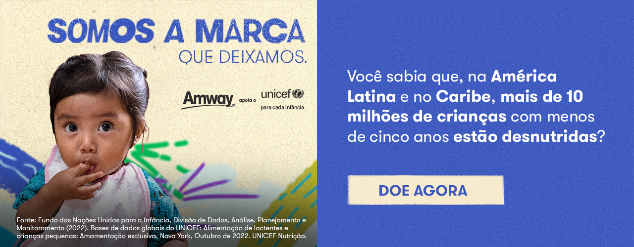 Comece o seu negócio com a Amway | AMWAY DO BRASIL
