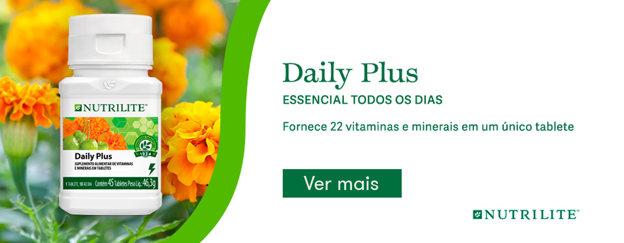 Novidades | AMWAY DO BRASIL