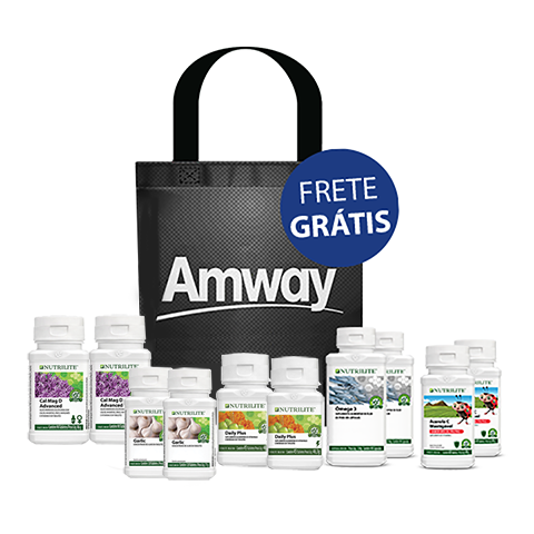 AMWAY DO BRASIL