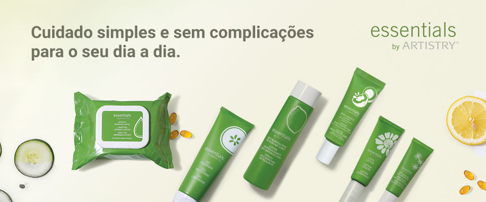 AMWAY DO BRASIL