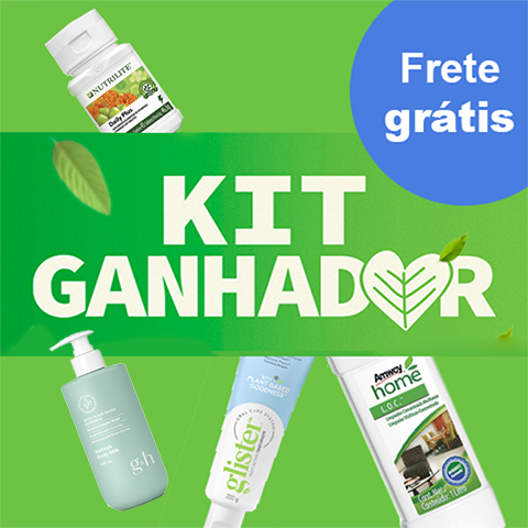 Kit Empreendedor Irresistível Físico