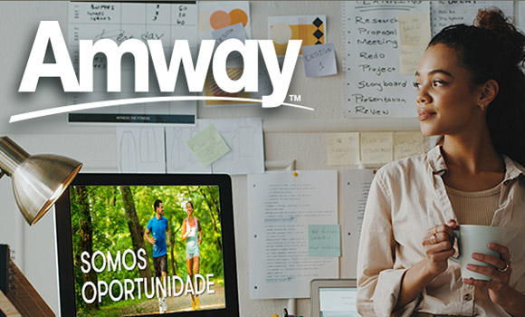Novidades | AMWAY DO BRASIL