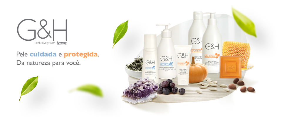 AMWAY DO BRASIL
